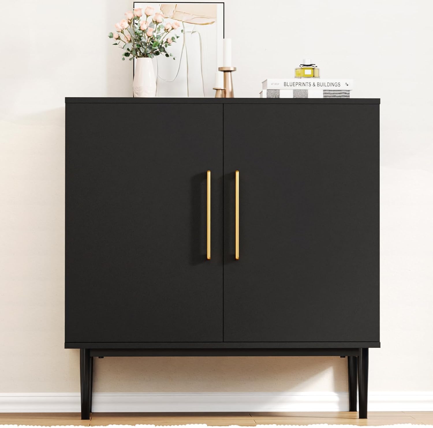 Best Modern Storage Cabinet - productstify