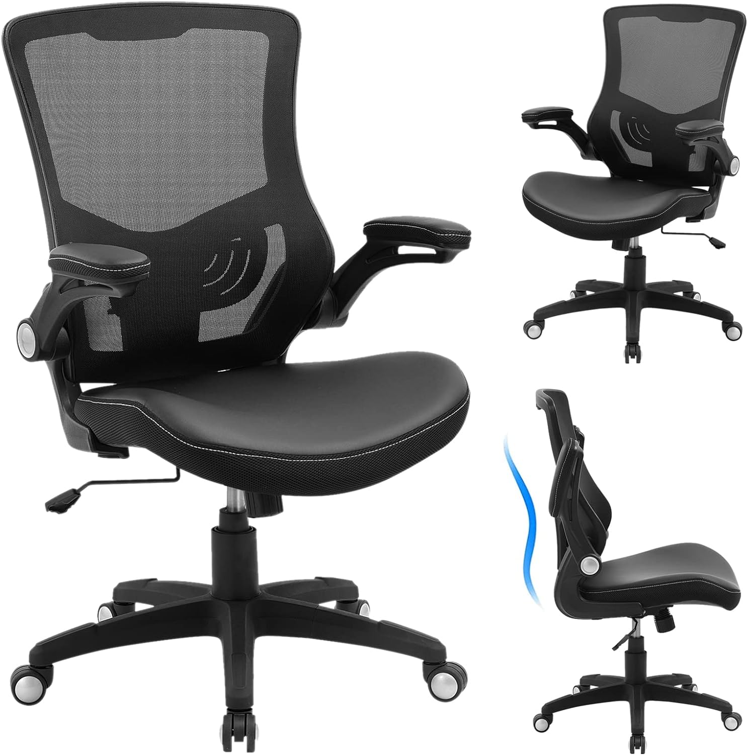 New Office Chair Ergonomic Desk Chair - productstify