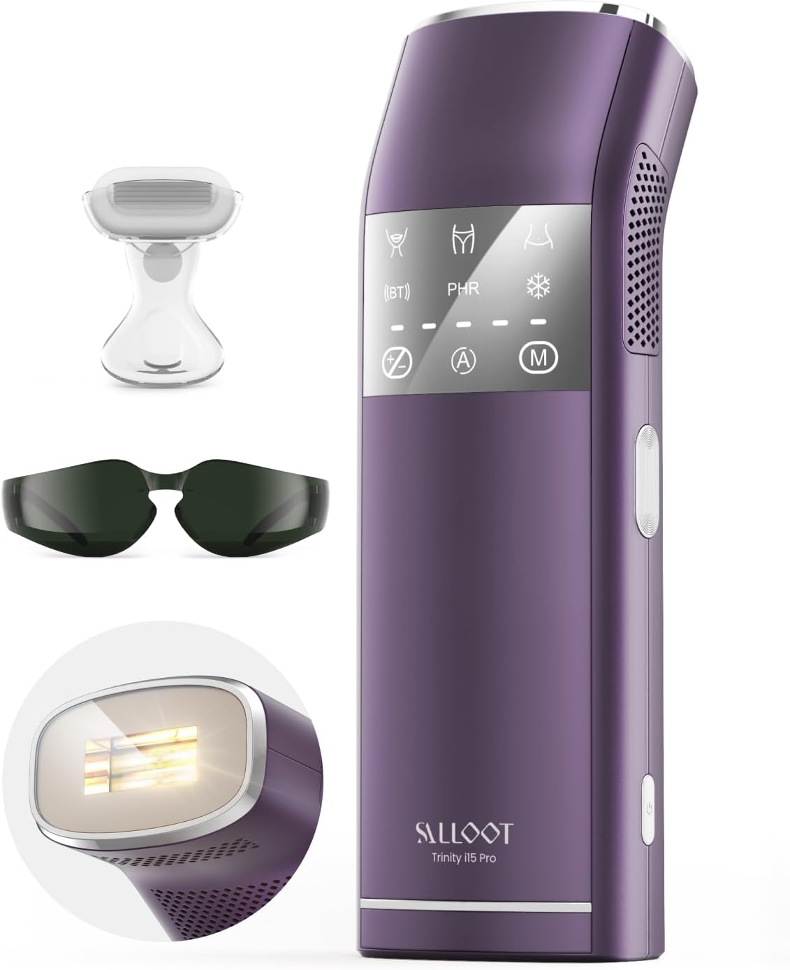 Best IPL Laser Hair Removal - productstify