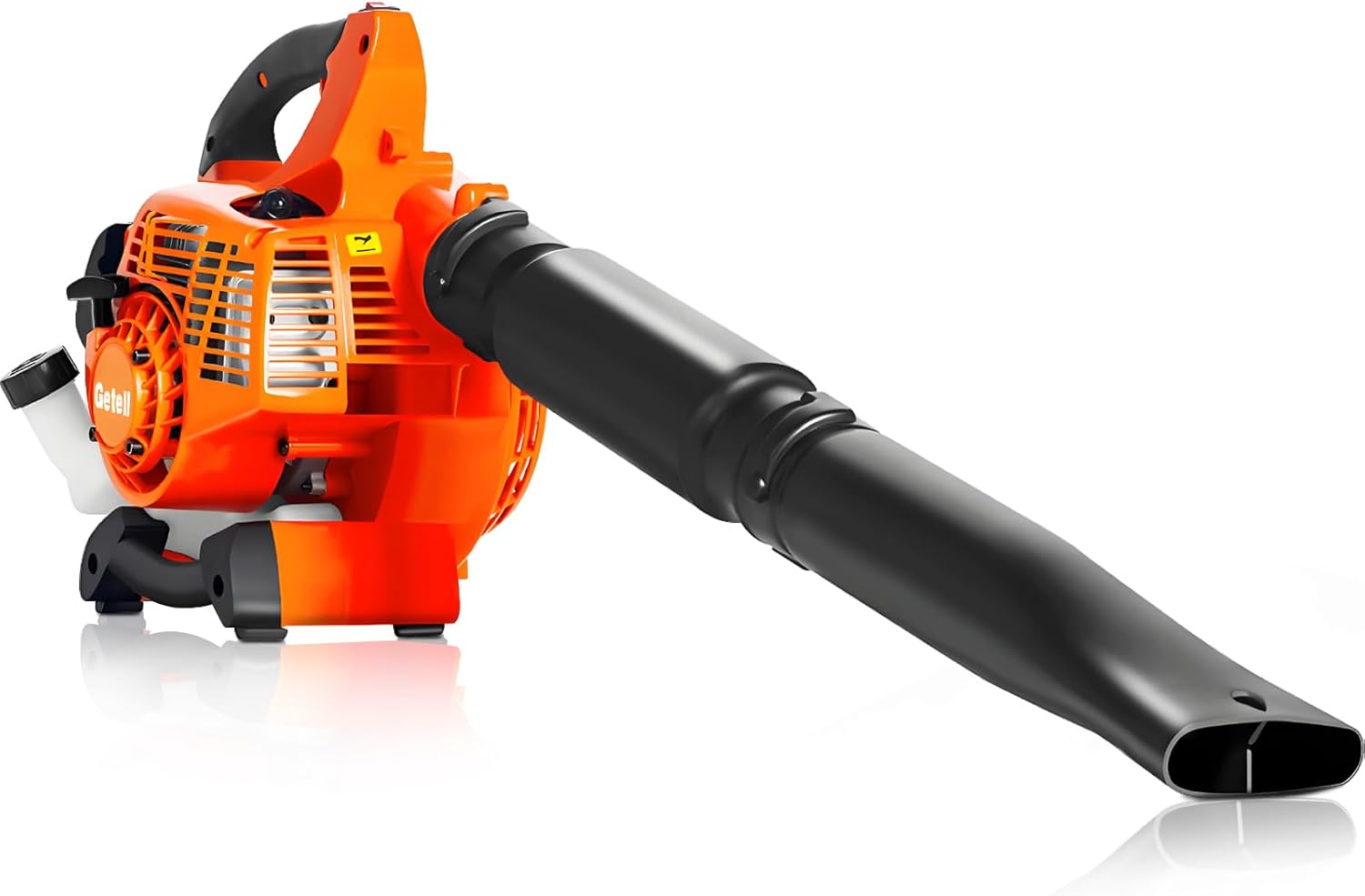 Best Handheld Gas Leaf Blower - productstify