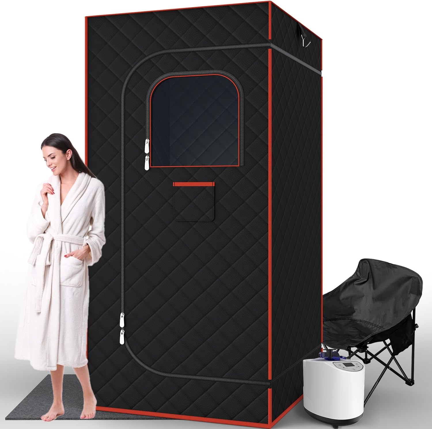 Best Sauna Box - productstify